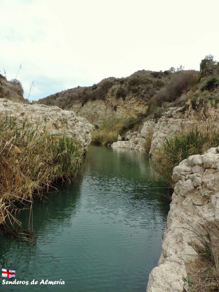 12 meses – 12 actividades al aire libre en familia en #Almeria – La ...